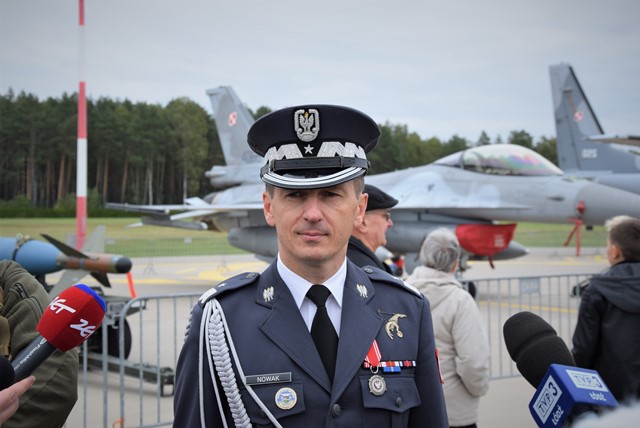 Szkolenie symulatorowe na samolotach F-35 | dlapilota.pl