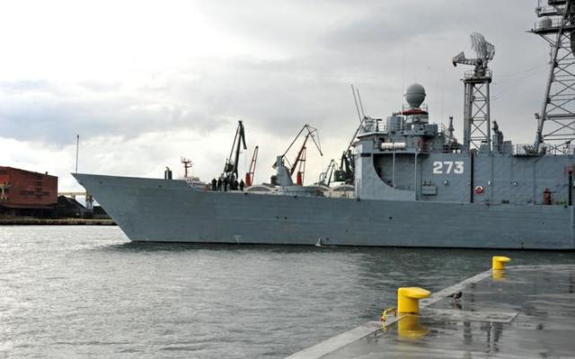 Northern Coasts 2015 - międzynarodowe ćwiczenie na Bałtyku | dlapilota.pl