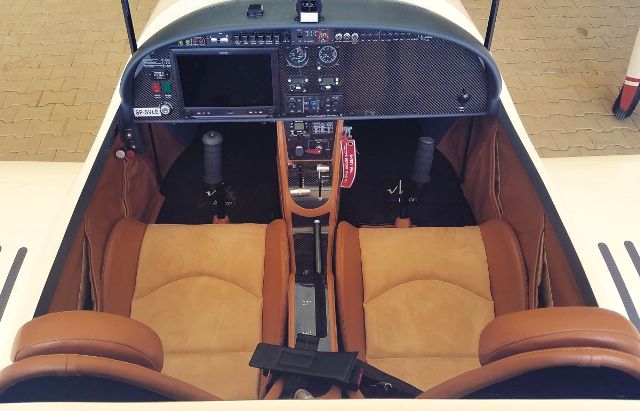 Pierwszy VL3 na polskich znakach już lata | dlapilota.pl