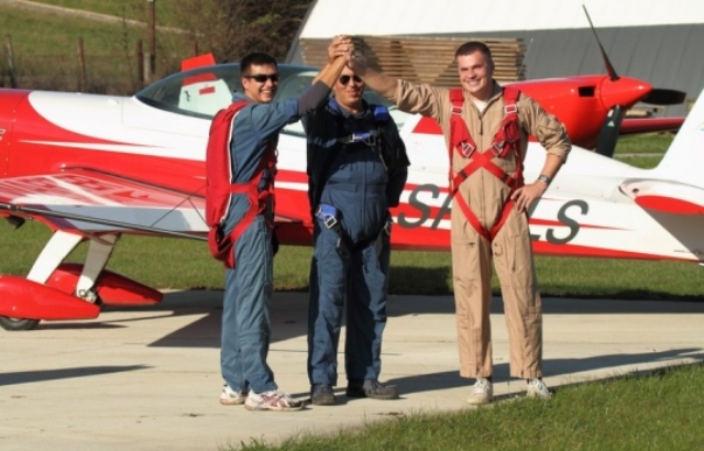 FireBirds wystąpią w Rybniku | dlapilota.pl