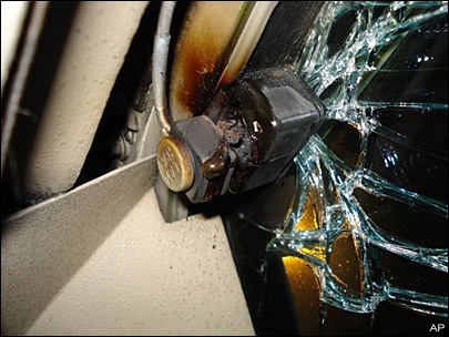 Window arcing i inne przypadki | dlapilota.pl