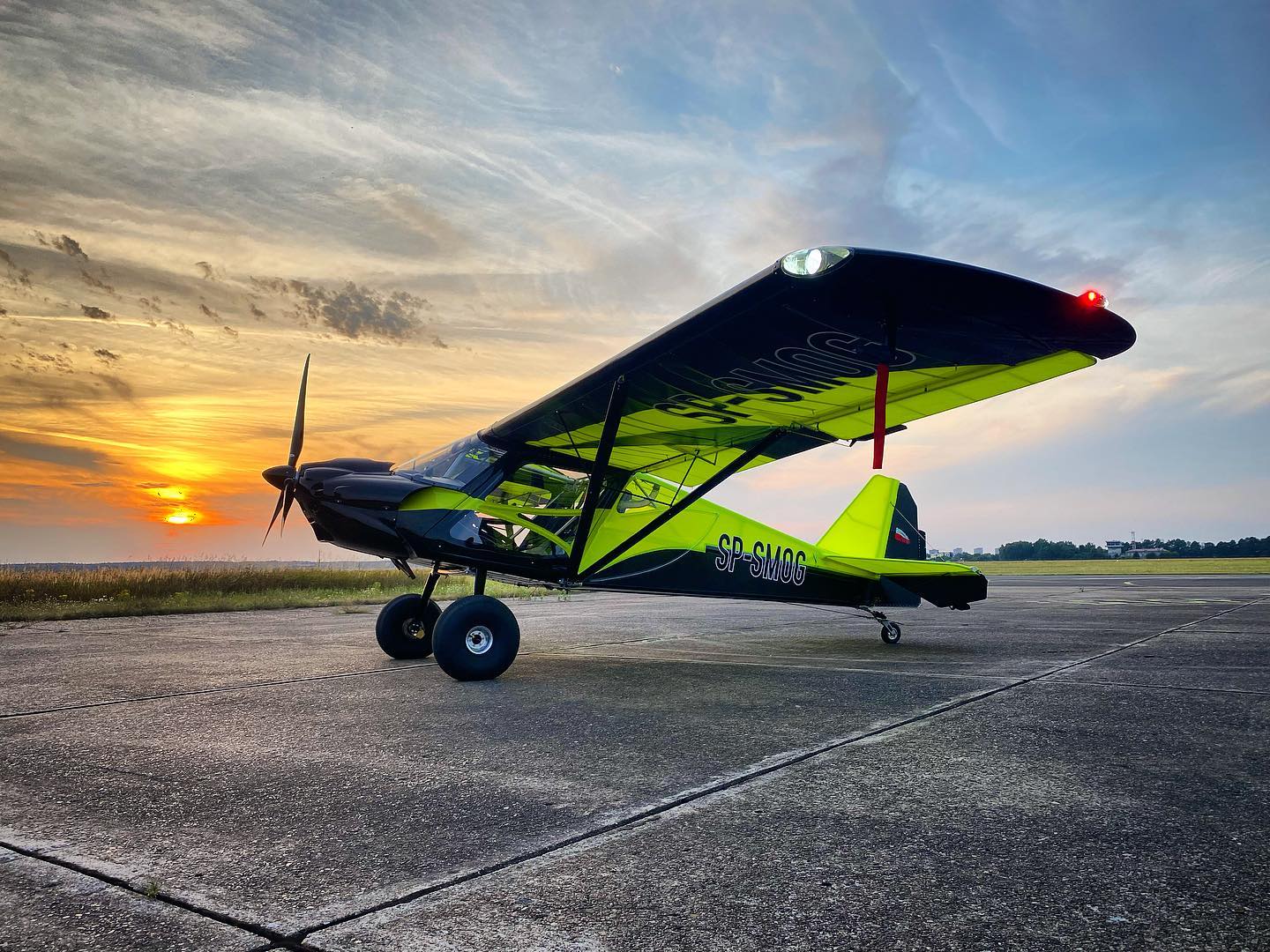 Kolejne atrakcje Świdnik Air Festival | dlapilota.pl