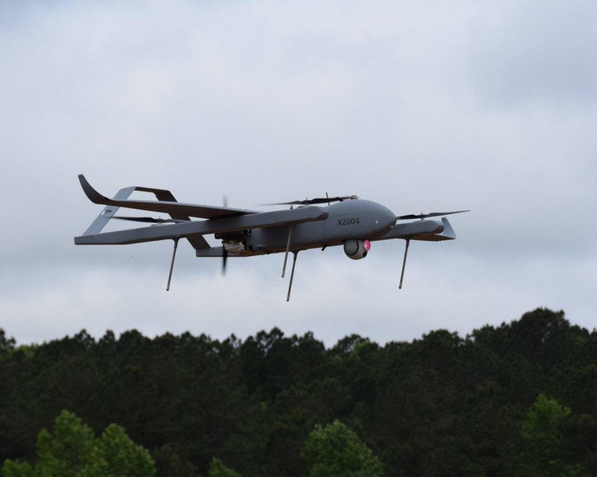 Armia amerykańska wybiera firmy Griffon i Textron Systems do ...