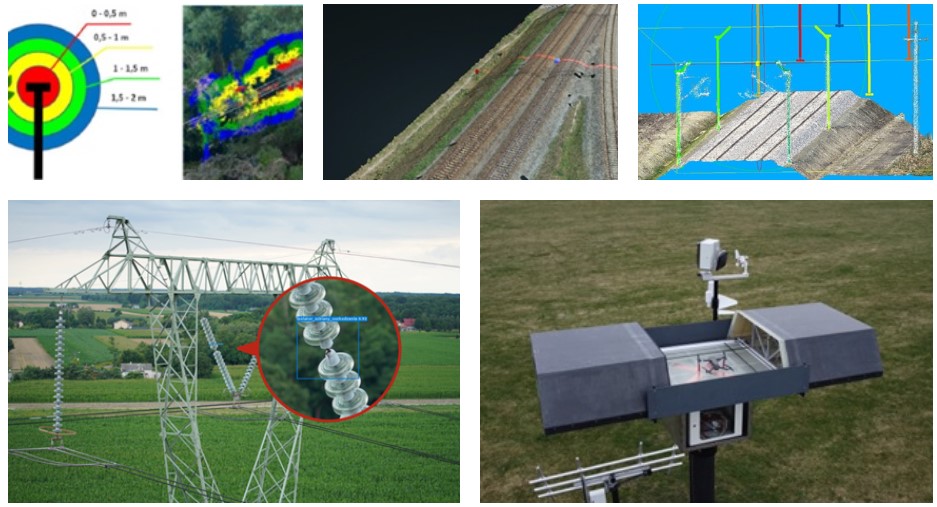 Kolejny projekt badawczy realizowany w OBLot | dlapilota.pl