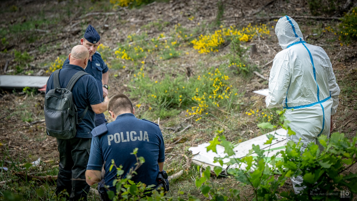 ASAR – kolejny epizod ćwiczenia SAREX-24 | dlapilota.pl