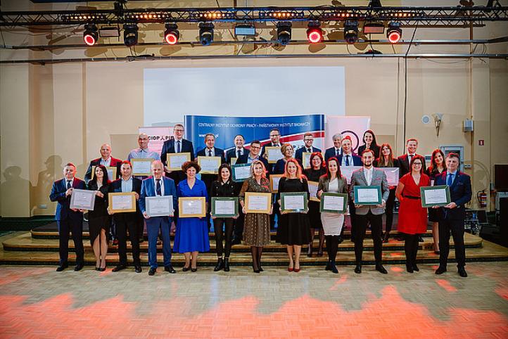 PZL Mielec Liderem Bezpieczeństwa Pracy | dlapilota.pl