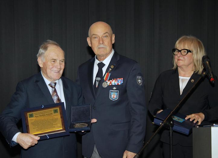 60 lat Krakowskiego Klubu Seniorów Lotnictwa | dlapilota.pl