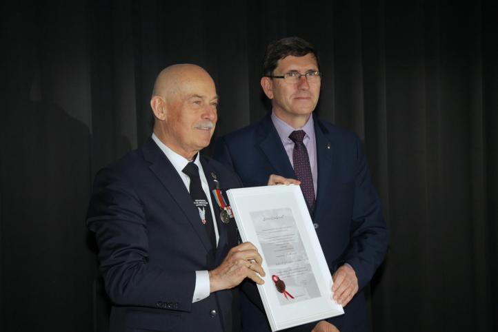 60 lat Krakowskiego Klubu Seniorów Lotnictwa | dlapilota.pl