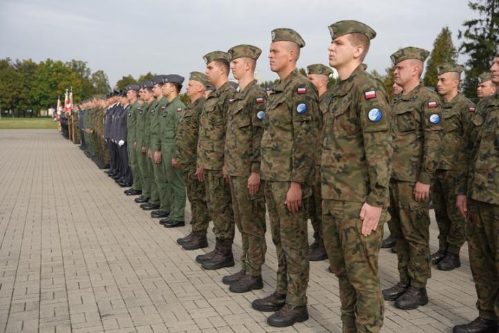 Jubileusz dęblińskiej kuźni pilotów | dlapilota.pl