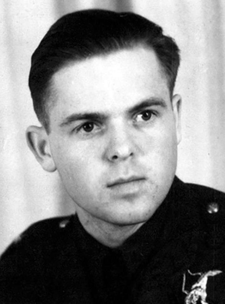 Ucieczki pilotów wojskowych z PRL cz.1 - kilkadziesiąt sekund do ...