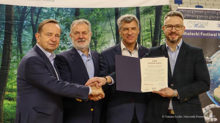 AviaTech Challenge - Podkarpacki Hackathon Lotniczy w Mielcu już w maju ...