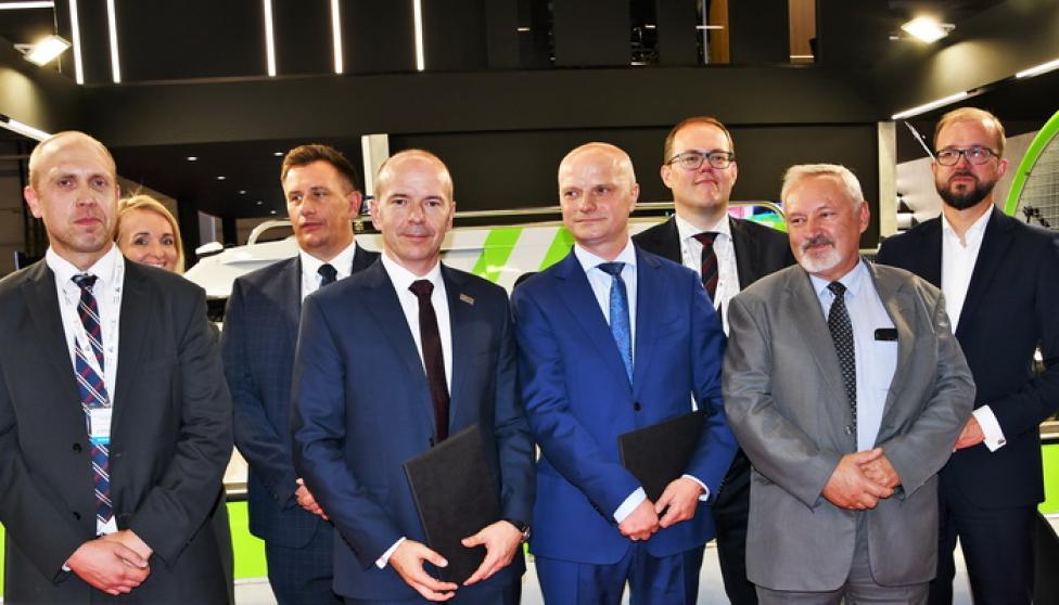 Łukasiewicz – Instytut Lotnictwa z sukcesem komercjalizacyjnym oraz ...