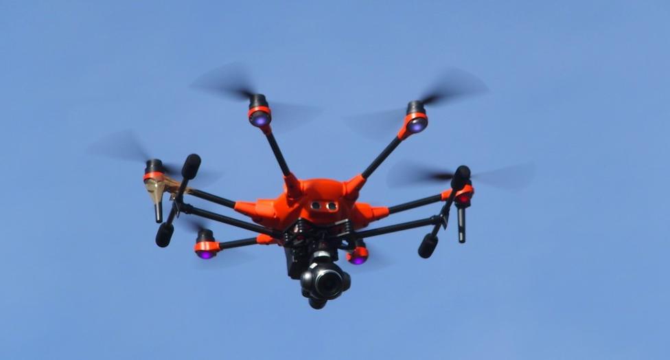 PIORiN będzie dronami monitorować pola | dlapilota.pl