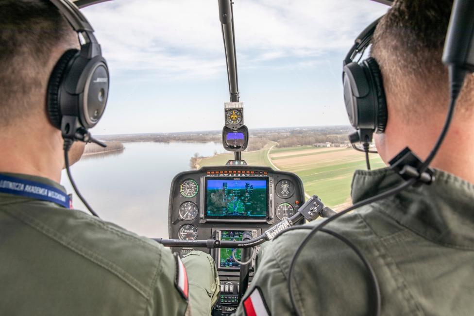 Proces naboru pilotów w Siłach Zbrojnych RP zbadała NIK | dlapilota.pl