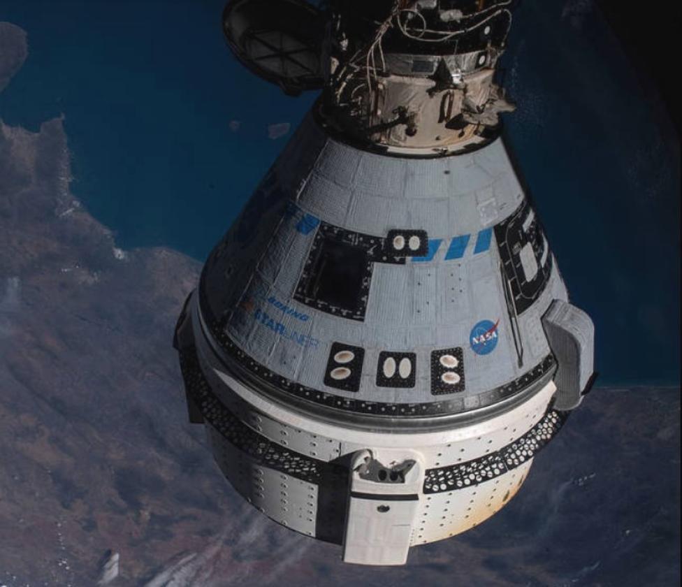 USA: Boeing znów opóźnia start statku kosmicznego Starliner | dlapilota.pl