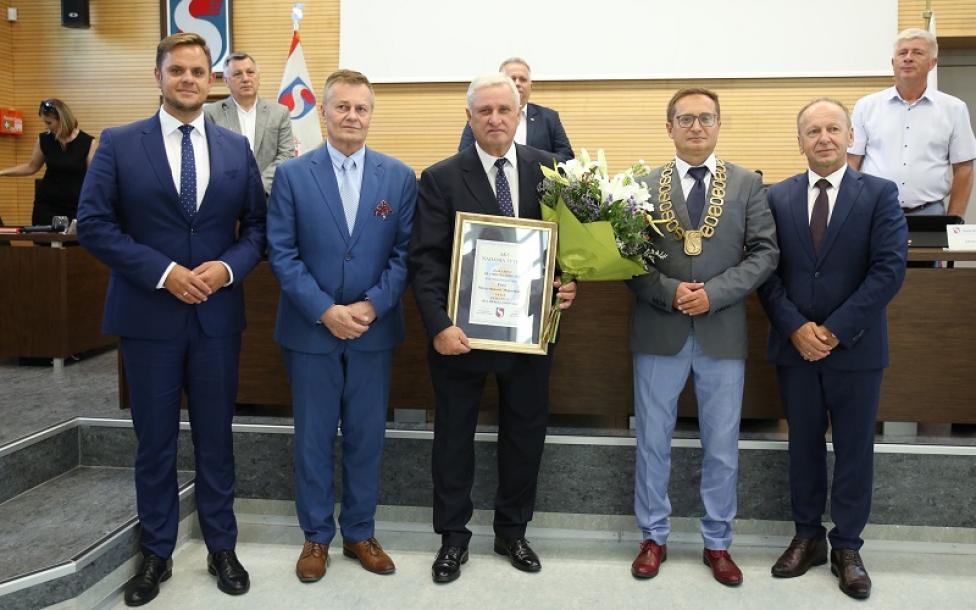 Życie poświęcił lotnictwu. Rozmowa z Mieczysławem Majewskim | dlapilota.pl