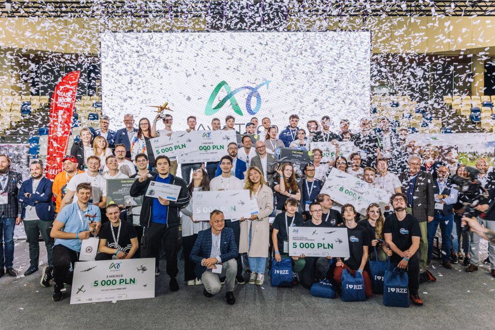 AviaTech Challenge 2024 przeszedł już do historii | dlapilota.pl