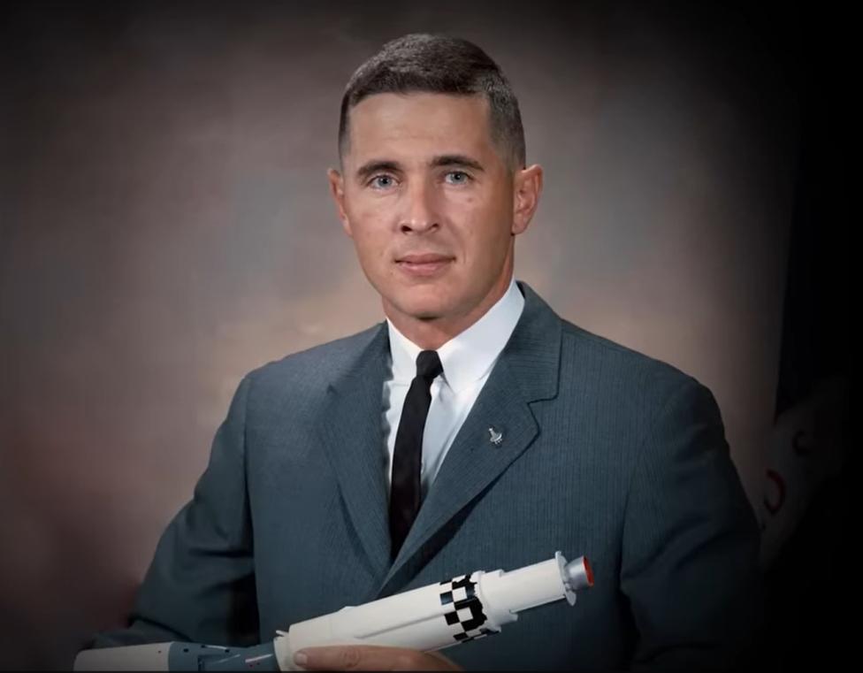 USA: 90-letni astronauta zginął w katastrofie lotniczej | dlapilota.pl