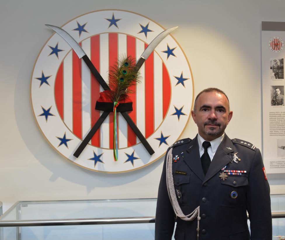 Nowy Dowódca 23 Bazy Lotnictwa Taktycznego | dlapilota.pl