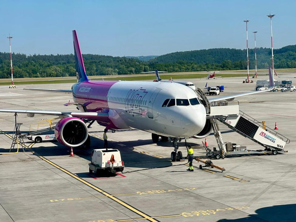 Z Portu Lotniczego Kraków do Wenecji z Wizz Air aż trzy razy w tygodniu ...