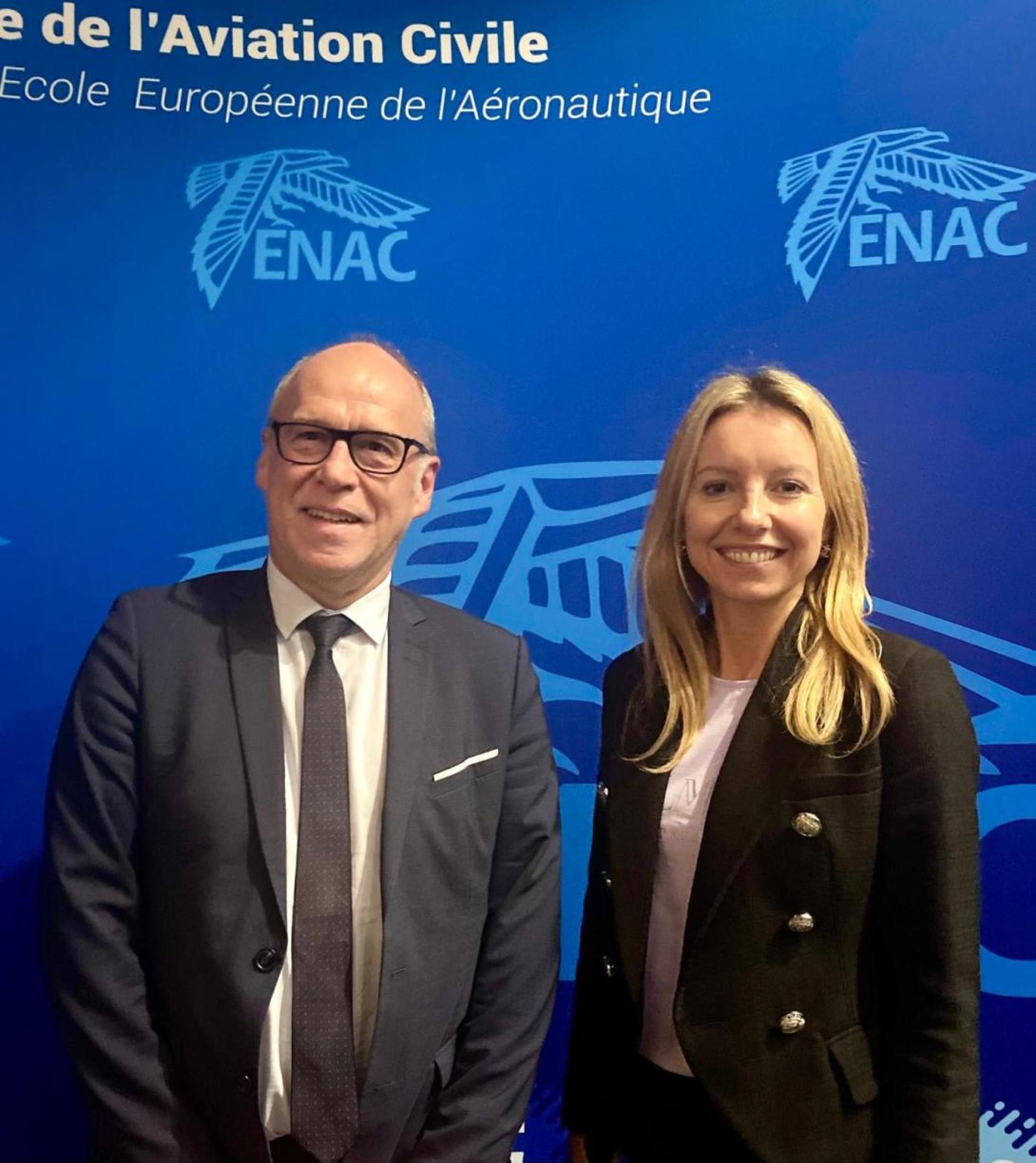 Dziekan WPiA – dr hab. Anna Konert, prof. UŁa w składzie European ...