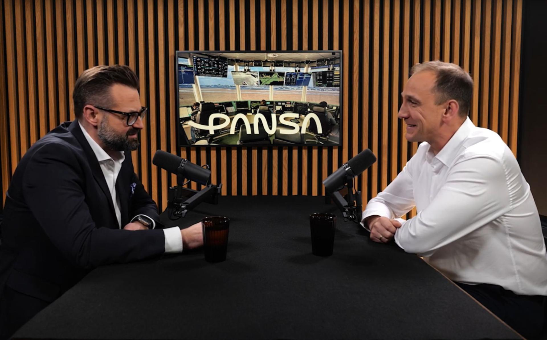 O tym jak PAŻP kształci przyszłych strażników nieba w 12. odcinku ...