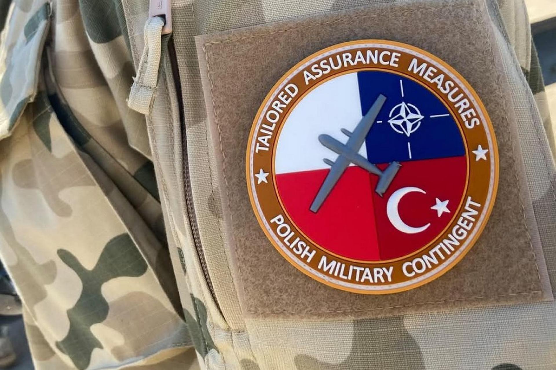 VII zmiana PKW TAMT wróciła do kraju | dlapilota.pl