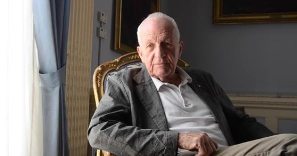 Jerzy Główczewski – "Ostatni pilot myśliwca" | dlapilota.pl