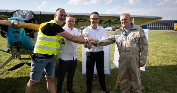 Fly Fest 2024 – podsumowanie | dlapilota.pl