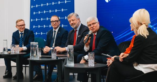 Podsumowanie 2024 roku i przyszłość polskiej infrastruktury lotniczej ...